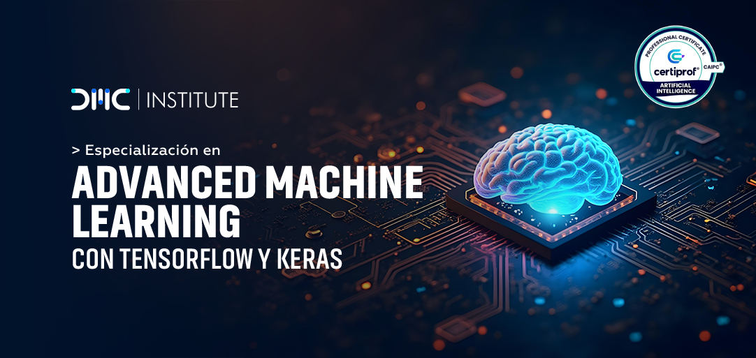ESP EN ADVANCED MACHINE LEARNING CON TENSORFLOW Y KERAS ed.11 - (VmQa)